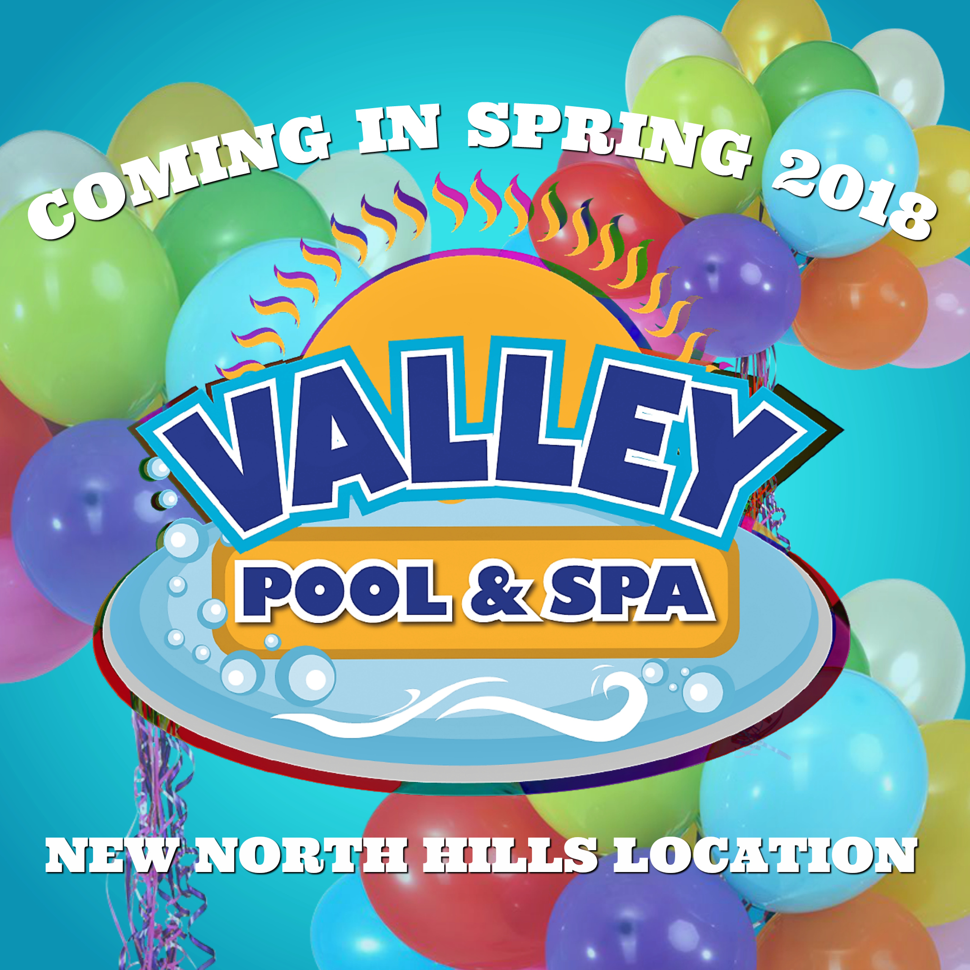 We're expecting a new addition to the family! | Valley Pool & Spa ...